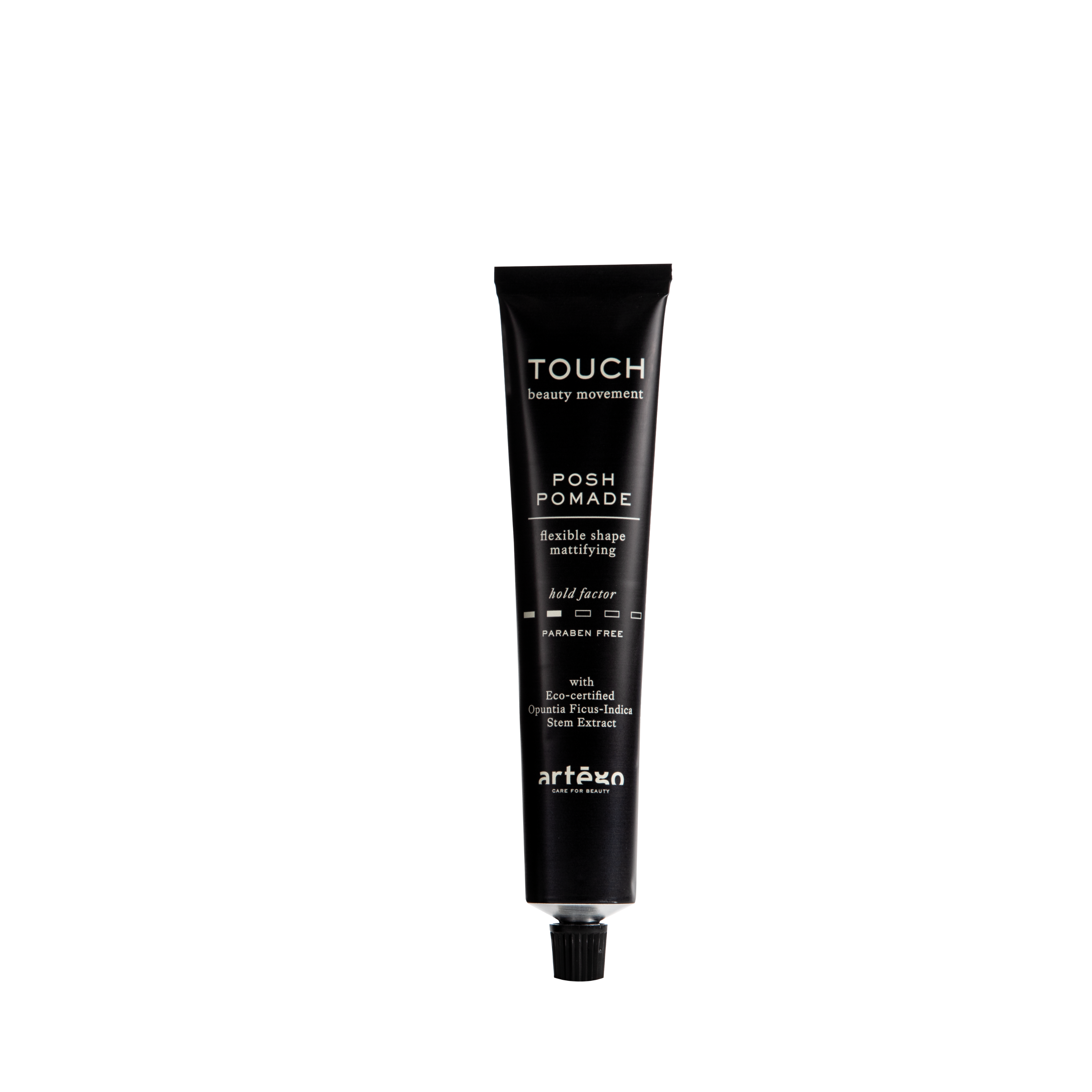TOUCH POSH POMADE – Argan Store